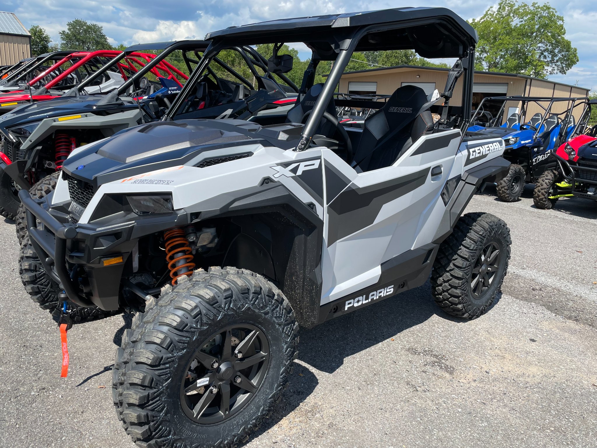 ANTLERS MOTORSPORTS - Antlers OK - Hours, Directions, Reviews - Loc8NearMe