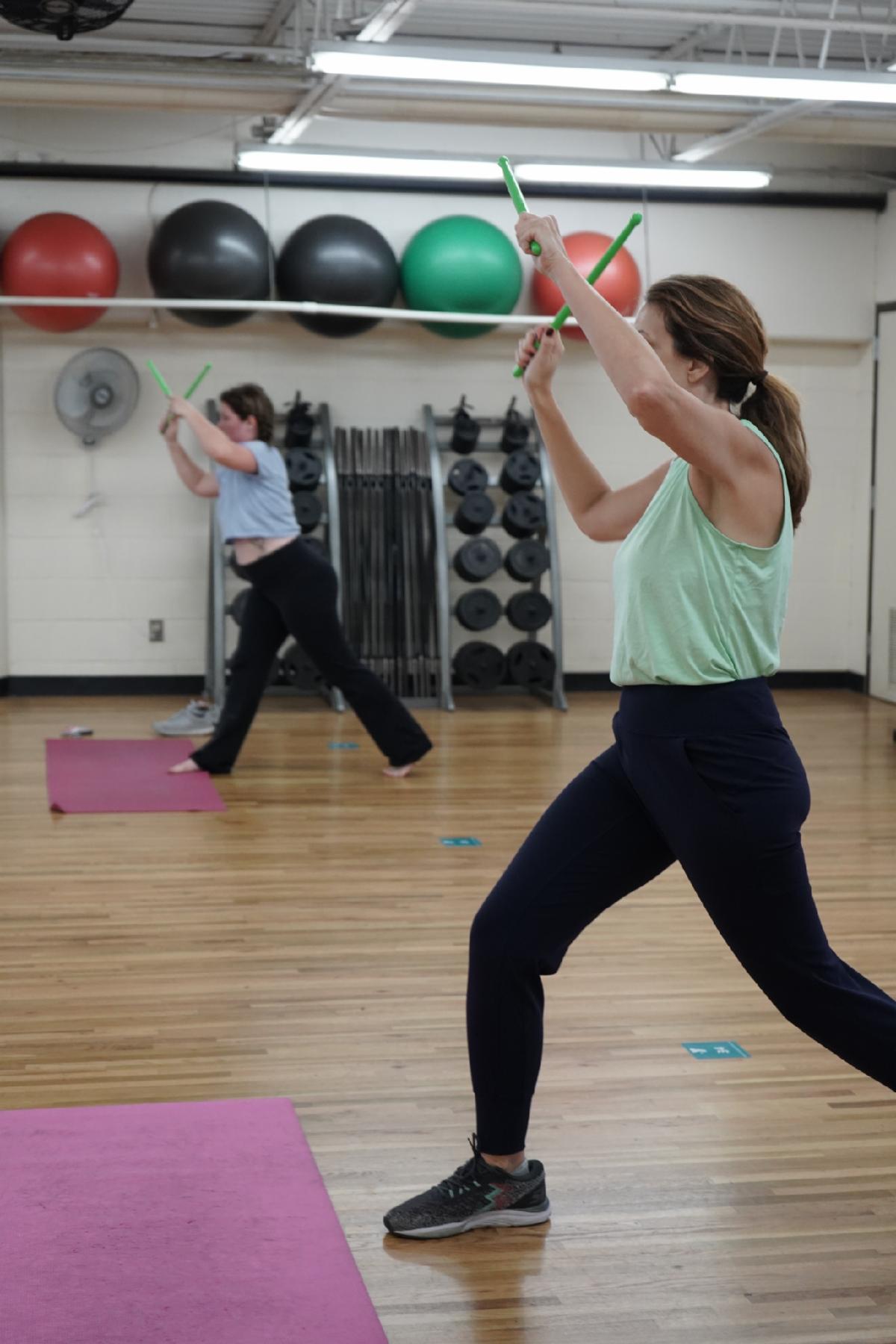 TANDY FAMILY YMCA - Tulsa OK - Hours, Directions, Reviews - Loc8NearMe