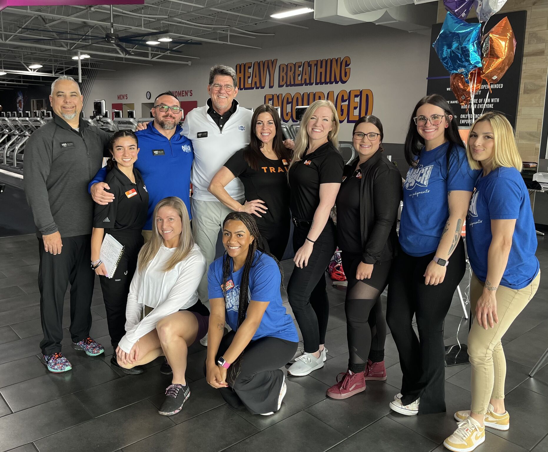 CRUNCH FITNESS - TULSA - 7827 E 91st St, Tulsa OK - Hours, Directions ...