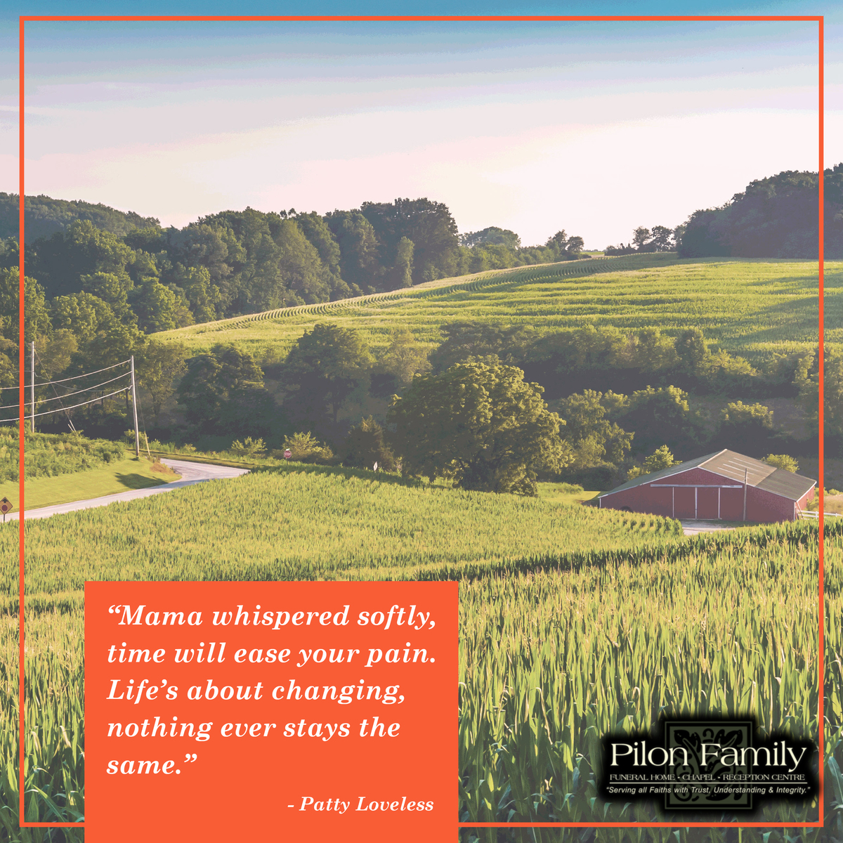 PILON FAMILY FUNERAL HOME - Arnprior ON - Hours, Directions, Reviews ...