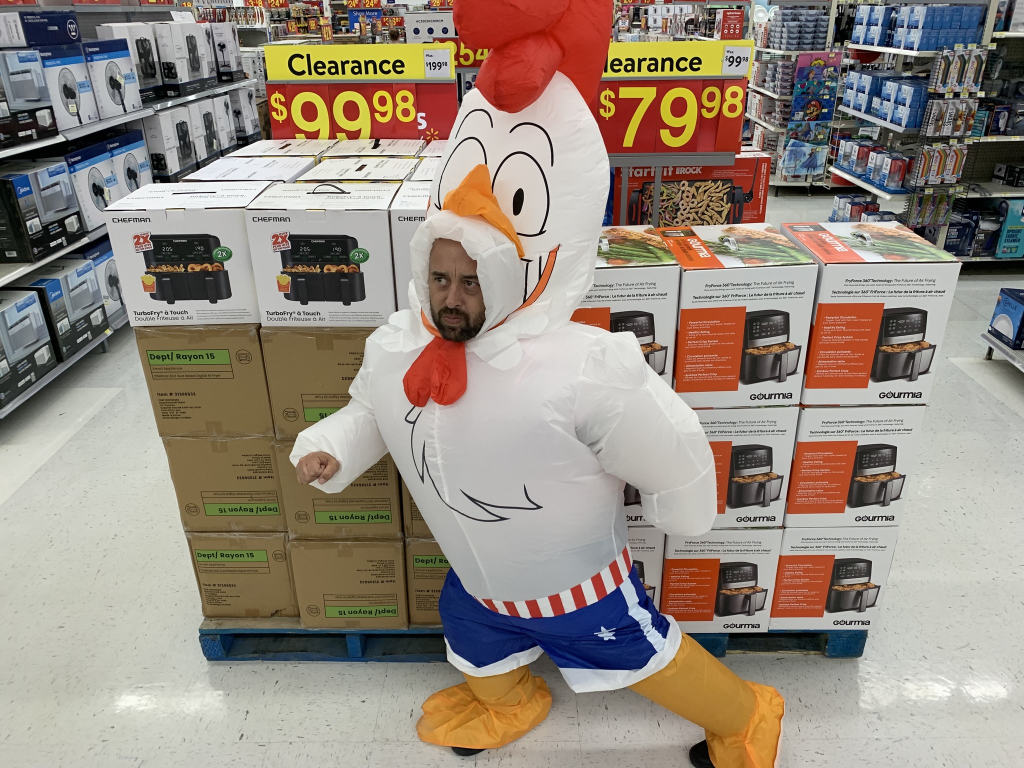 WALMART SUPERCENTRE - 274 Millennium Pkwy, Belleville ON - Hours ...