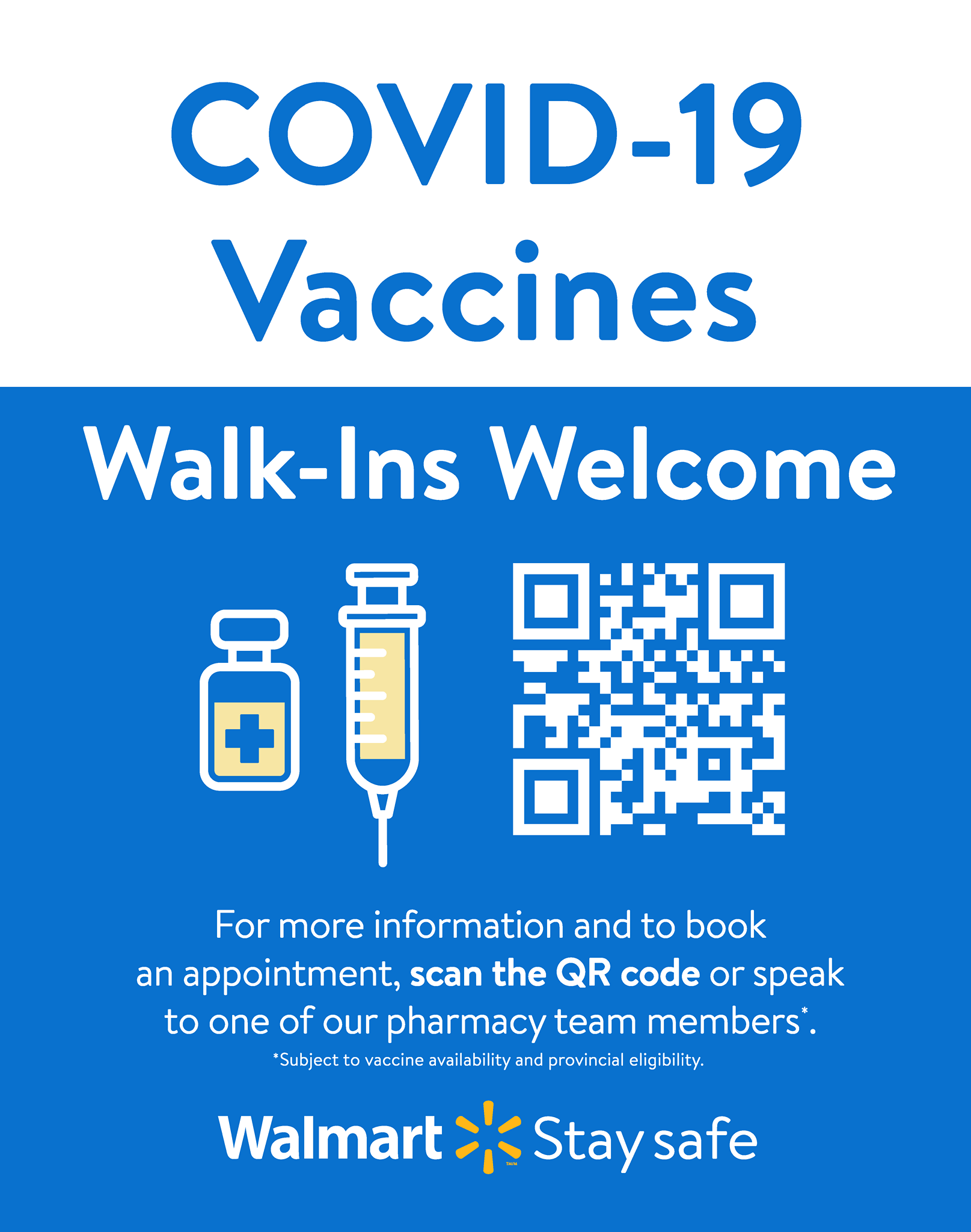 WALMART SUPERCENTRE - 2065 Fairview St, Burlington ON - Hours ...