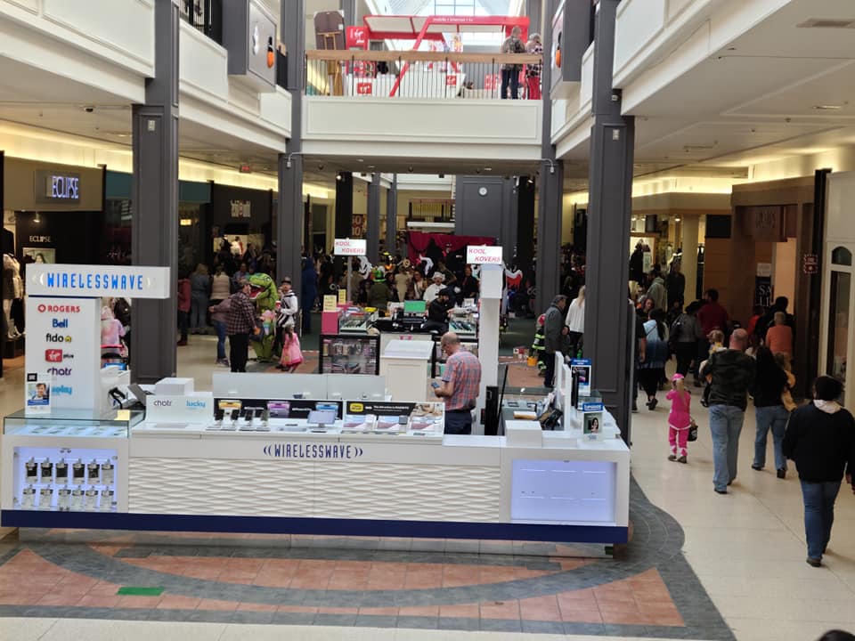 CORNWALL SQUARE - Cornwall ON - Hours, Directions, Reviews - Loc8NearMe