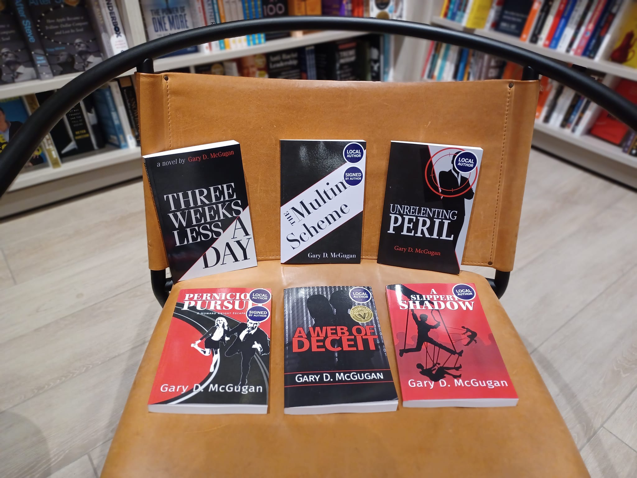 INDIGO - Guelph ON - Hours, Directions, Reviews - Loc8NearMe