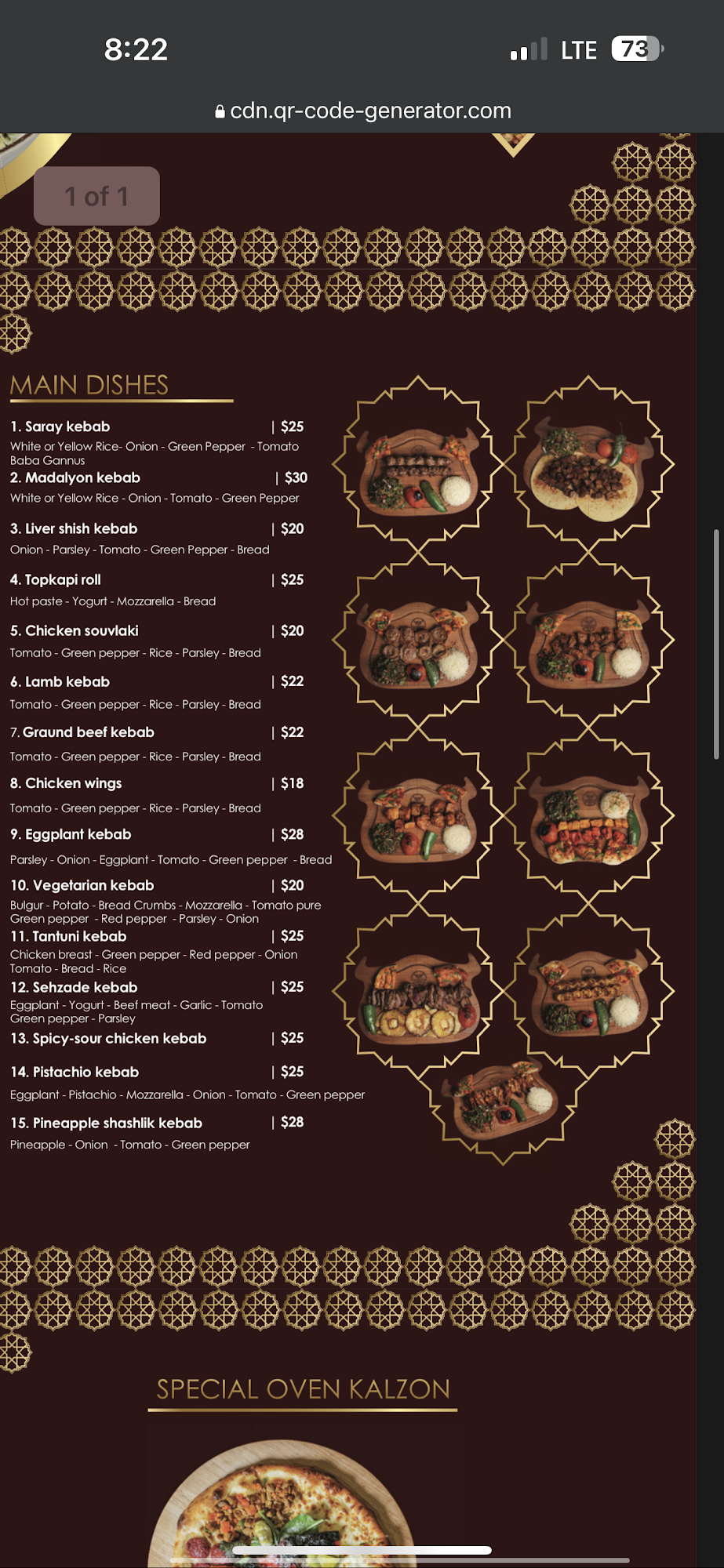 Eat Meat - Turkish Smokehouse & BBQ, Mississauga - Menu, Reviews (582), Photos (49) - Restaurantji
