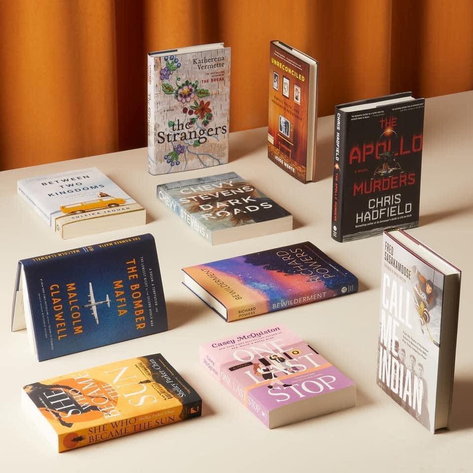 INDIGO - OSHAWA CENTRE - Oshawa ON - Hours, Directions, Reviews ...