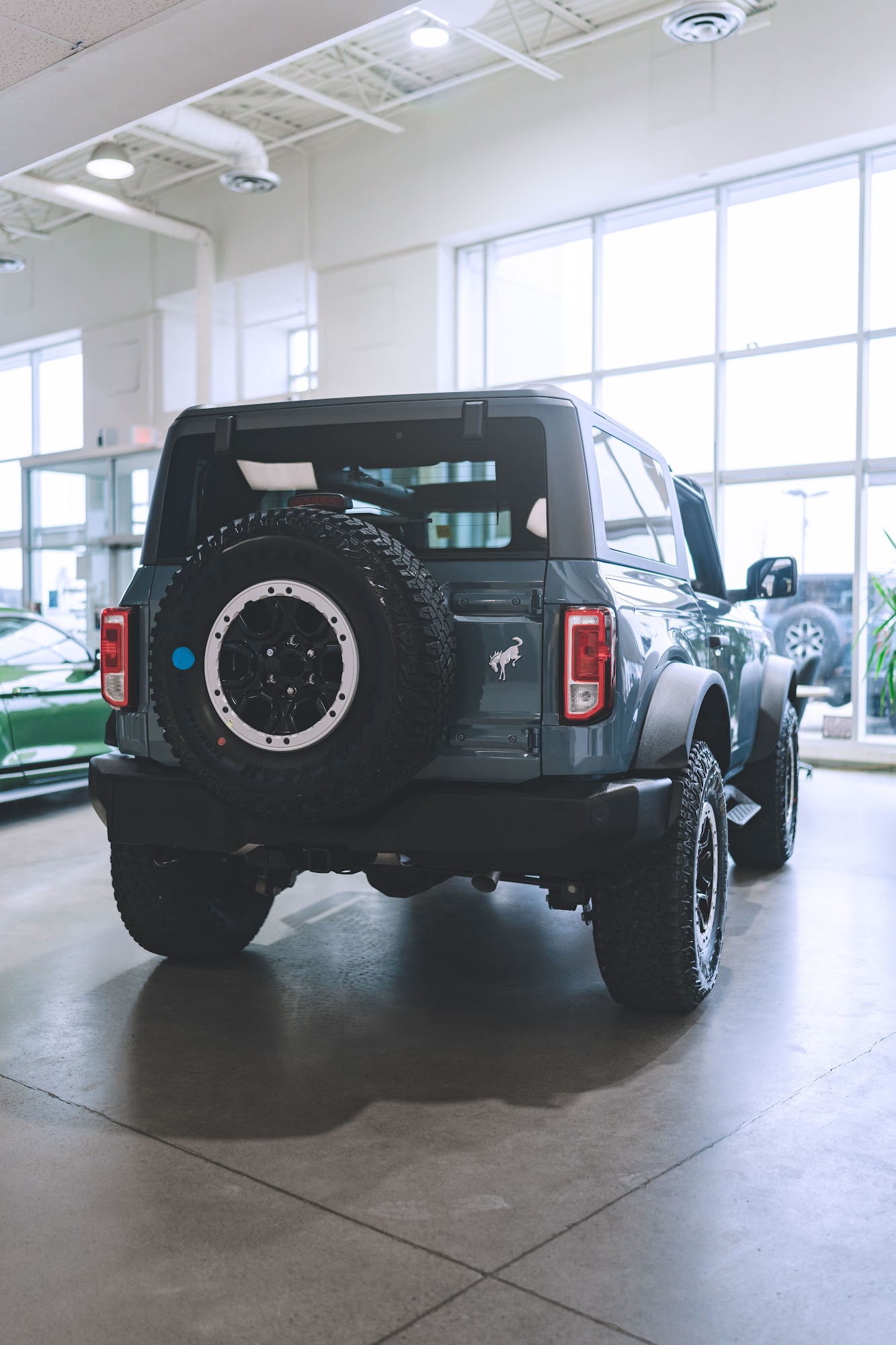 FORMULA FORD LINCOLN - Pickering ON - Hours, Directions, Reviews ...