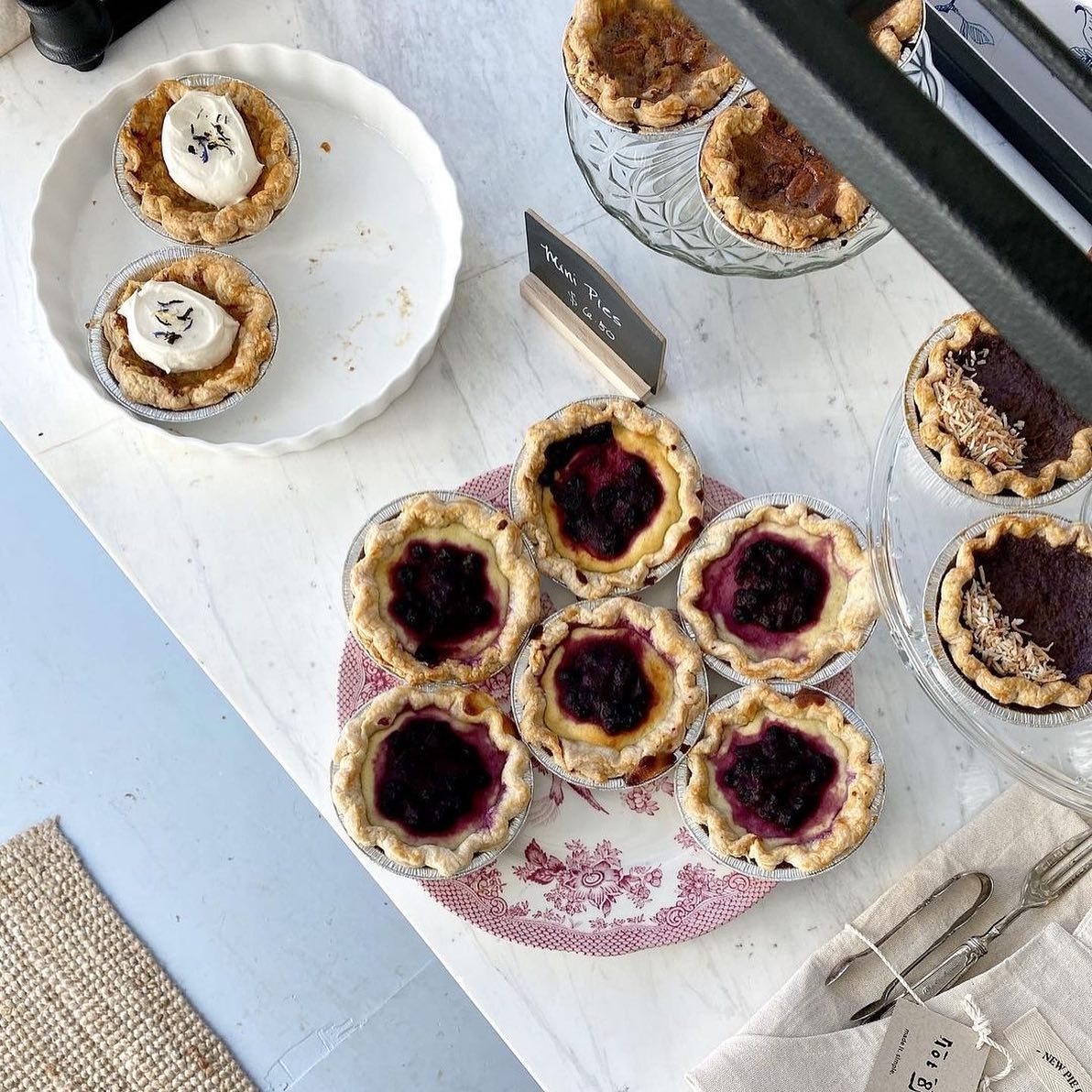 STACKT MARKET - Toronto ON - Hours, Directions, Reviews - Loc8NearMe