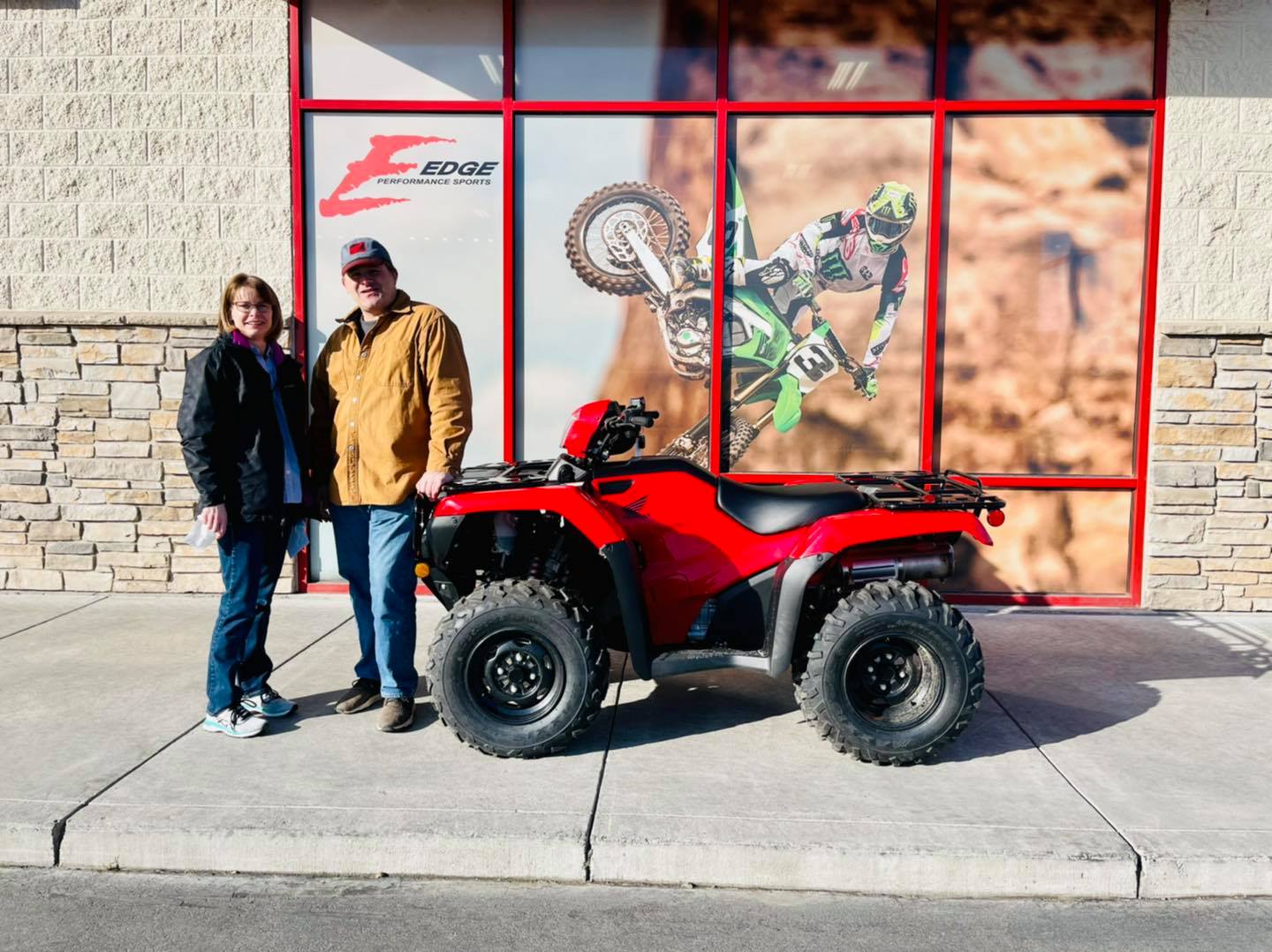 EDGE PERFORMANCE SPORTS - Ontario OR - Hours, Directions, Reviews ...