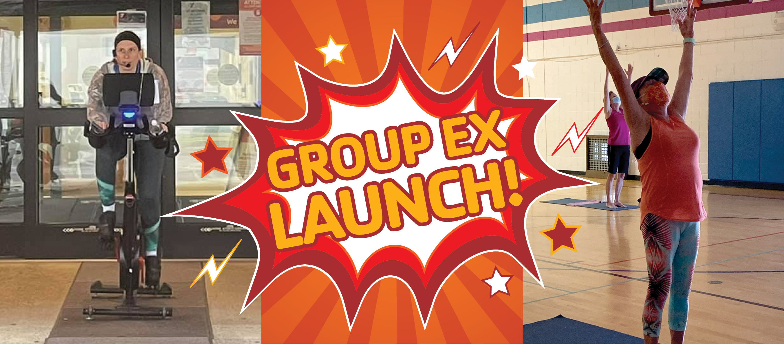 LIONVILLE COMMUNITY YMCA - Exton PA - Hours, Directions, Reviews ...