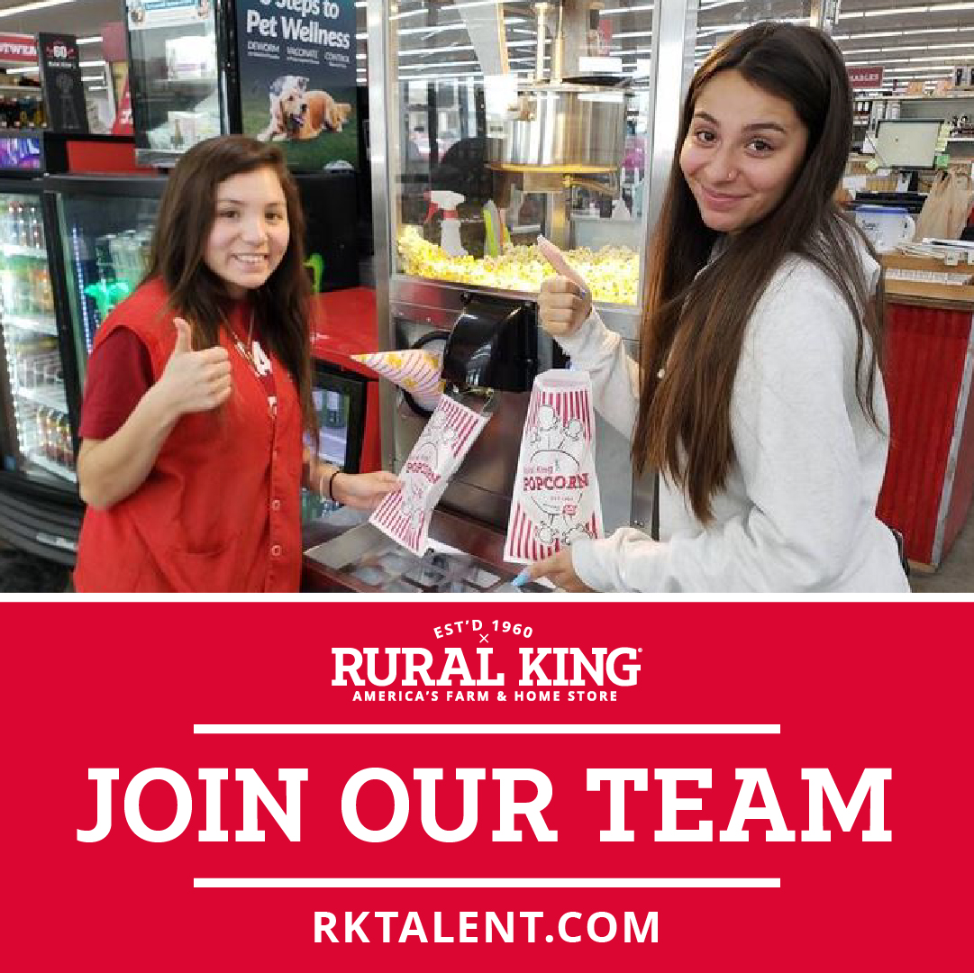 RURAL KING - 1500 W Chestnut St, Washington PA - Hours, Directions ...