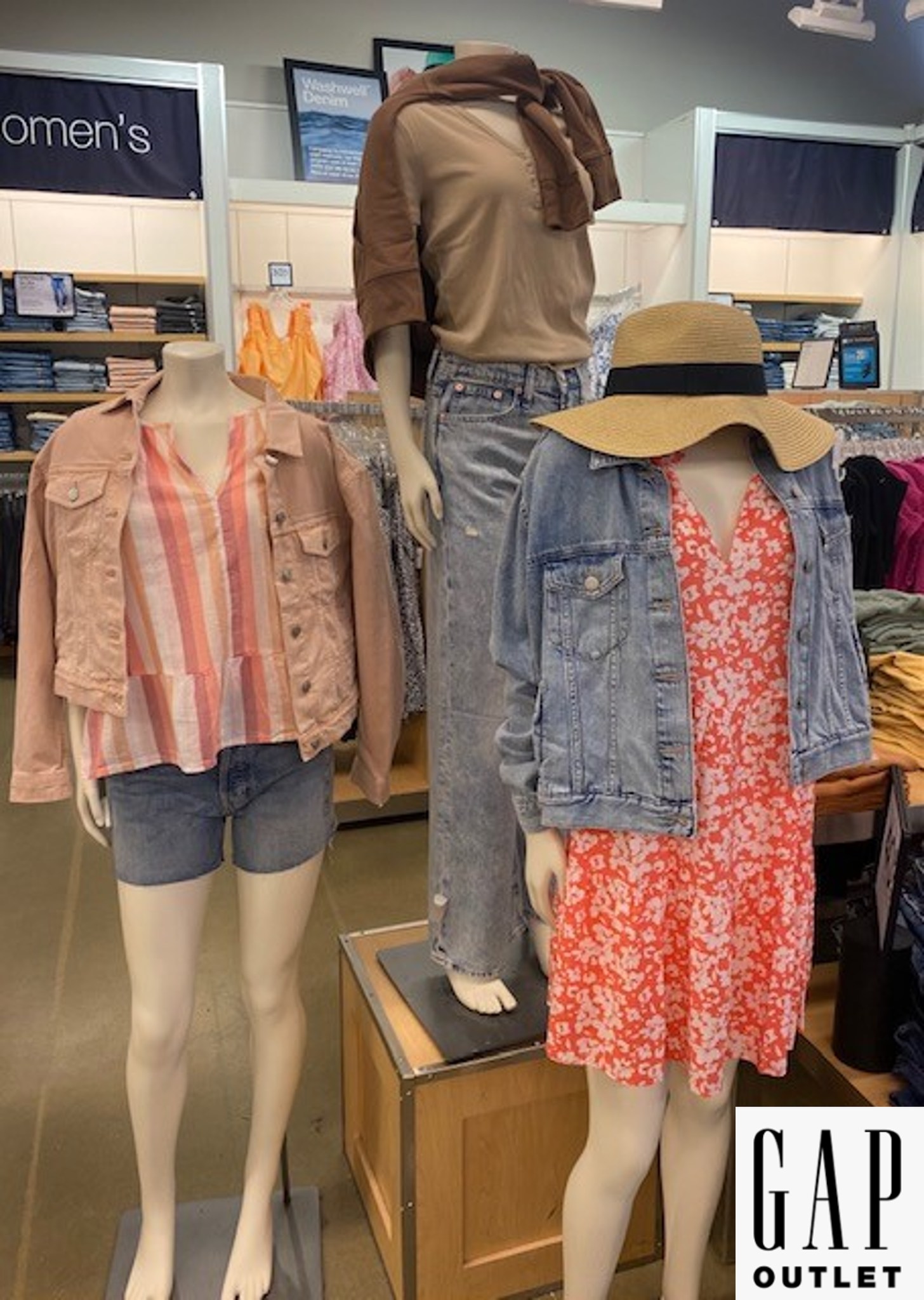 TANGER OUTLETS PITTSBURGH - Washington PA - Hours, Directions, Reviews ...