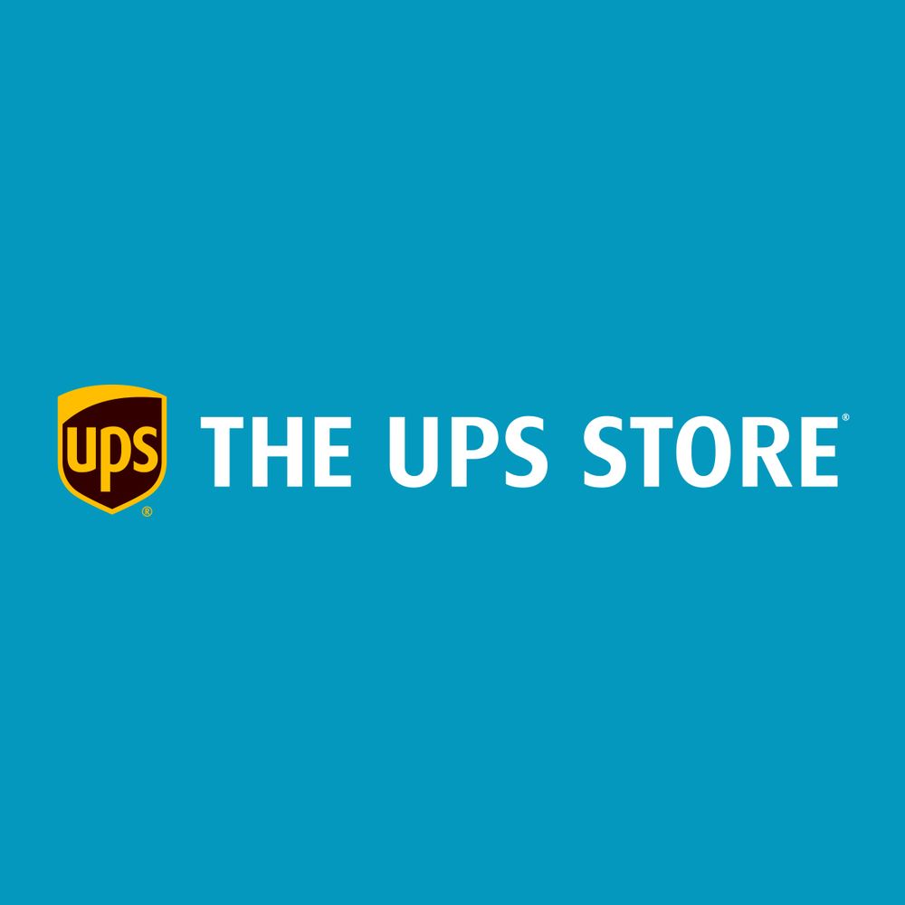 THE UPS STORE - 713 E Greenville St Suite D, Anderson SC - Hours ...