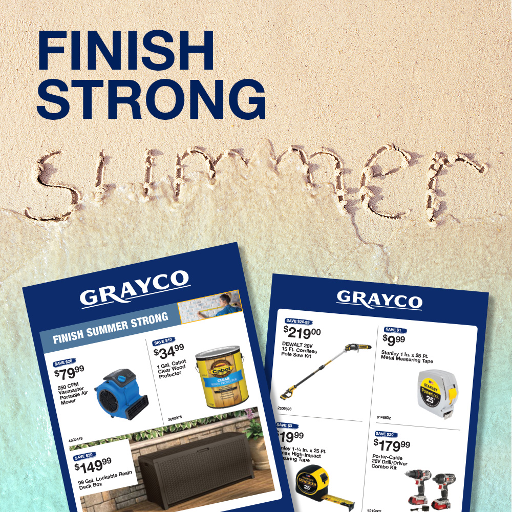 GRAYCO HARDWARE AND HOME - Beaufort SC - Hours, Directions, Reviews ...