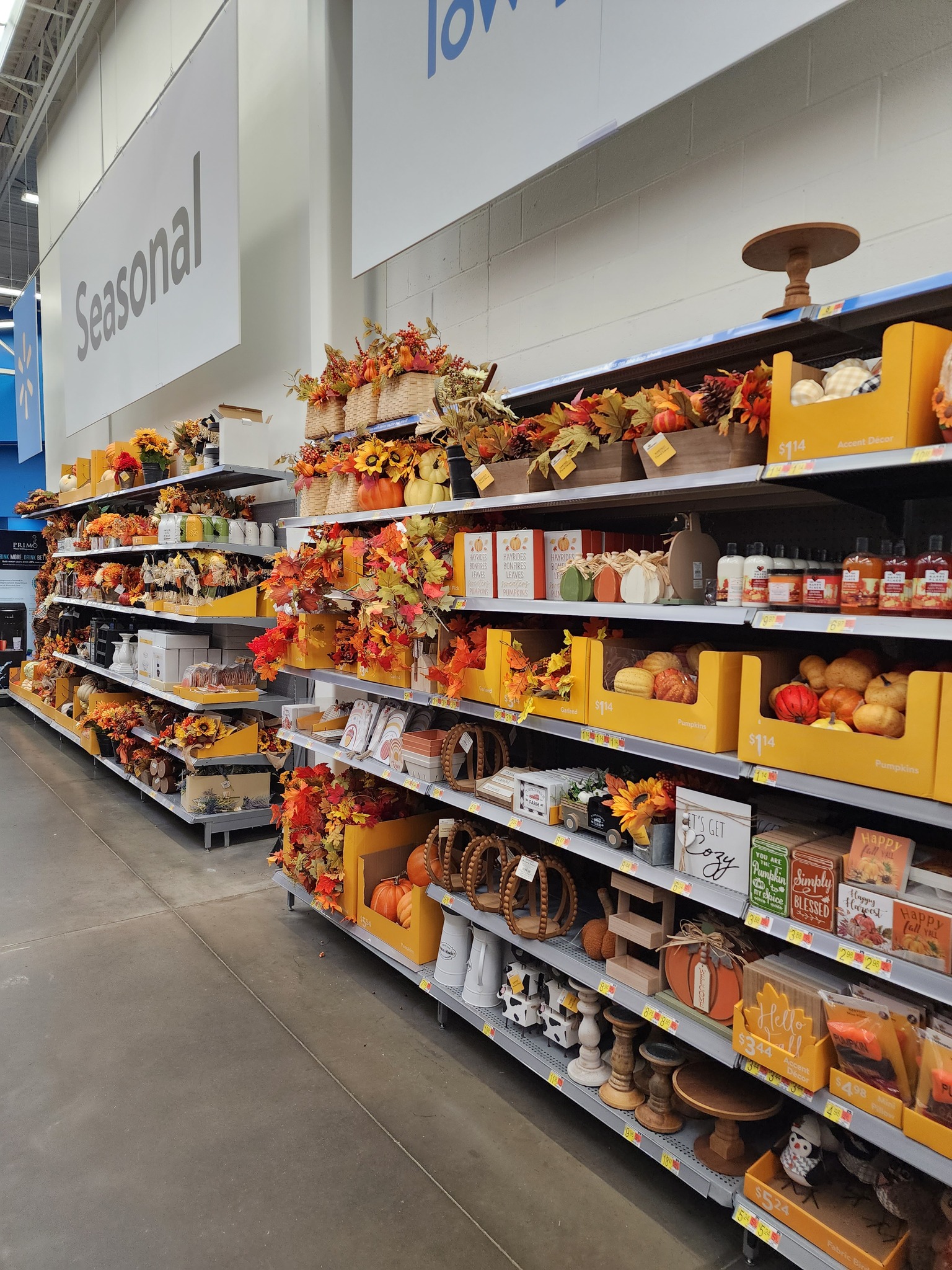 WALMART SUPERCENTER - 1180 Dutch Fork Rd, Irmo SC - Hours, Directions ...