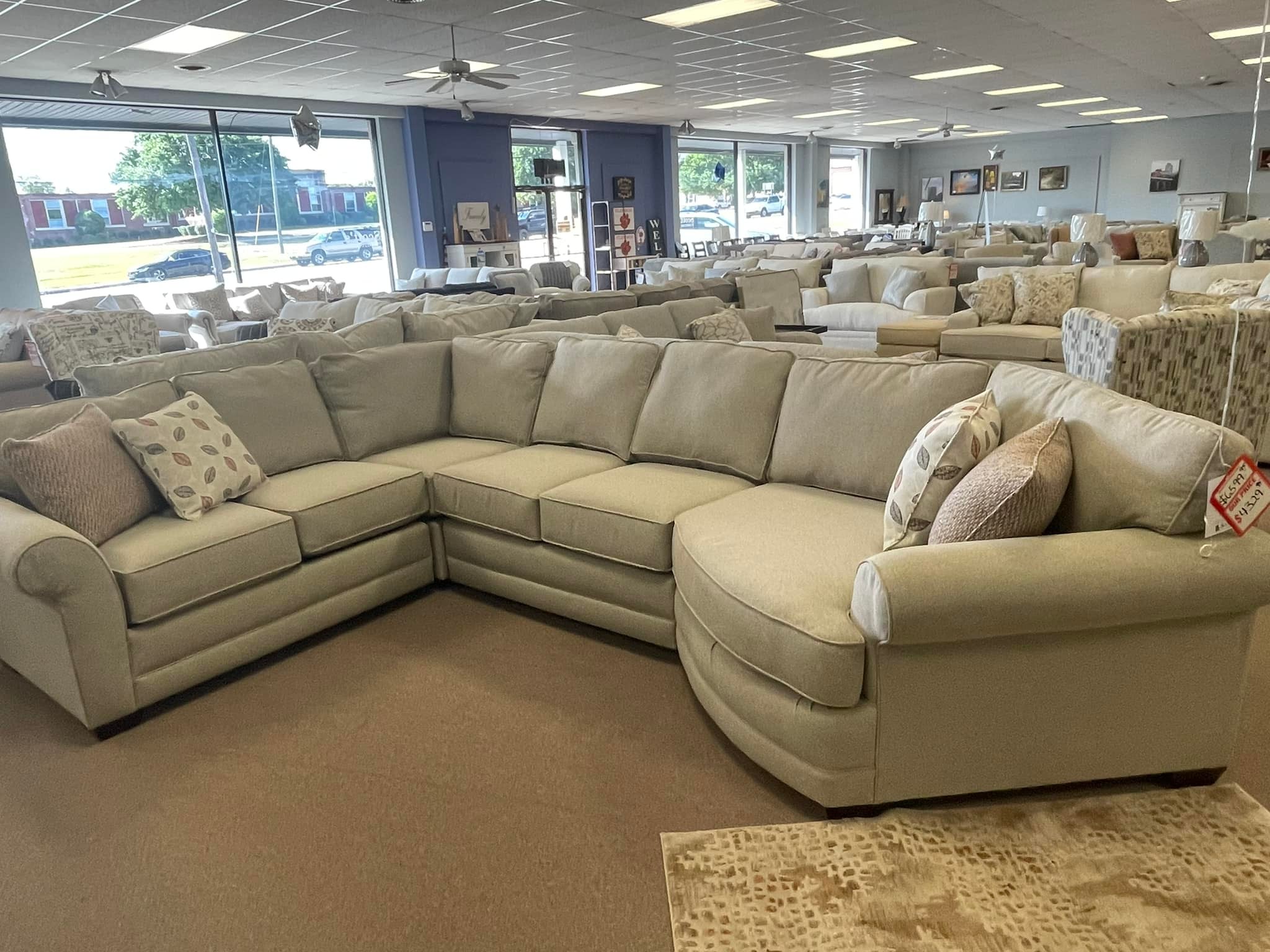 SCOTT'S FURNITURE CO - Lexington SC - Hours, Directions, Reviews ...