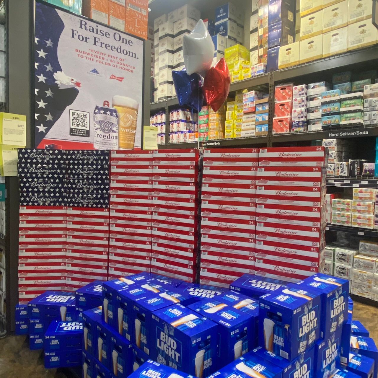 TOTAL WINE & MORE - 1501 North Highway 17 Wando Crossing, Mt Pleasant ...