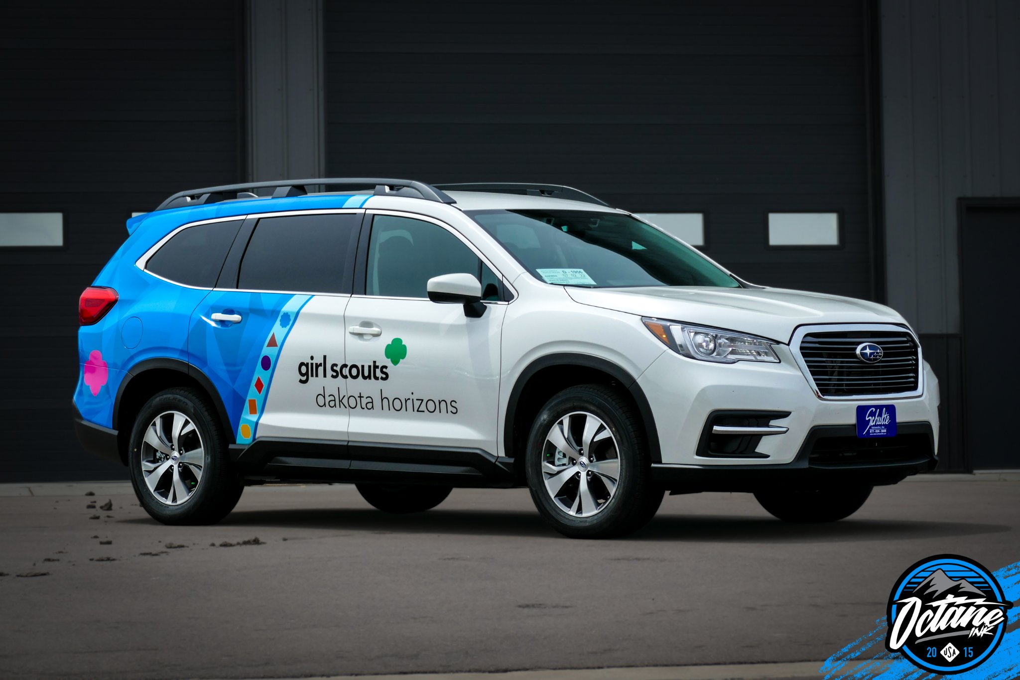 OCTANE INK - Tea SD - Hours, Directions, Reviews - Loc8NearMe