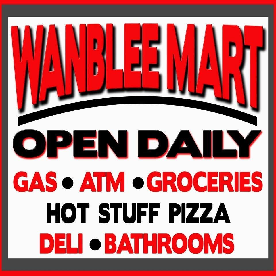WANBLEE MART INC - Wanblee SD - Hours, Directions, Reviews - Loc8NearMe