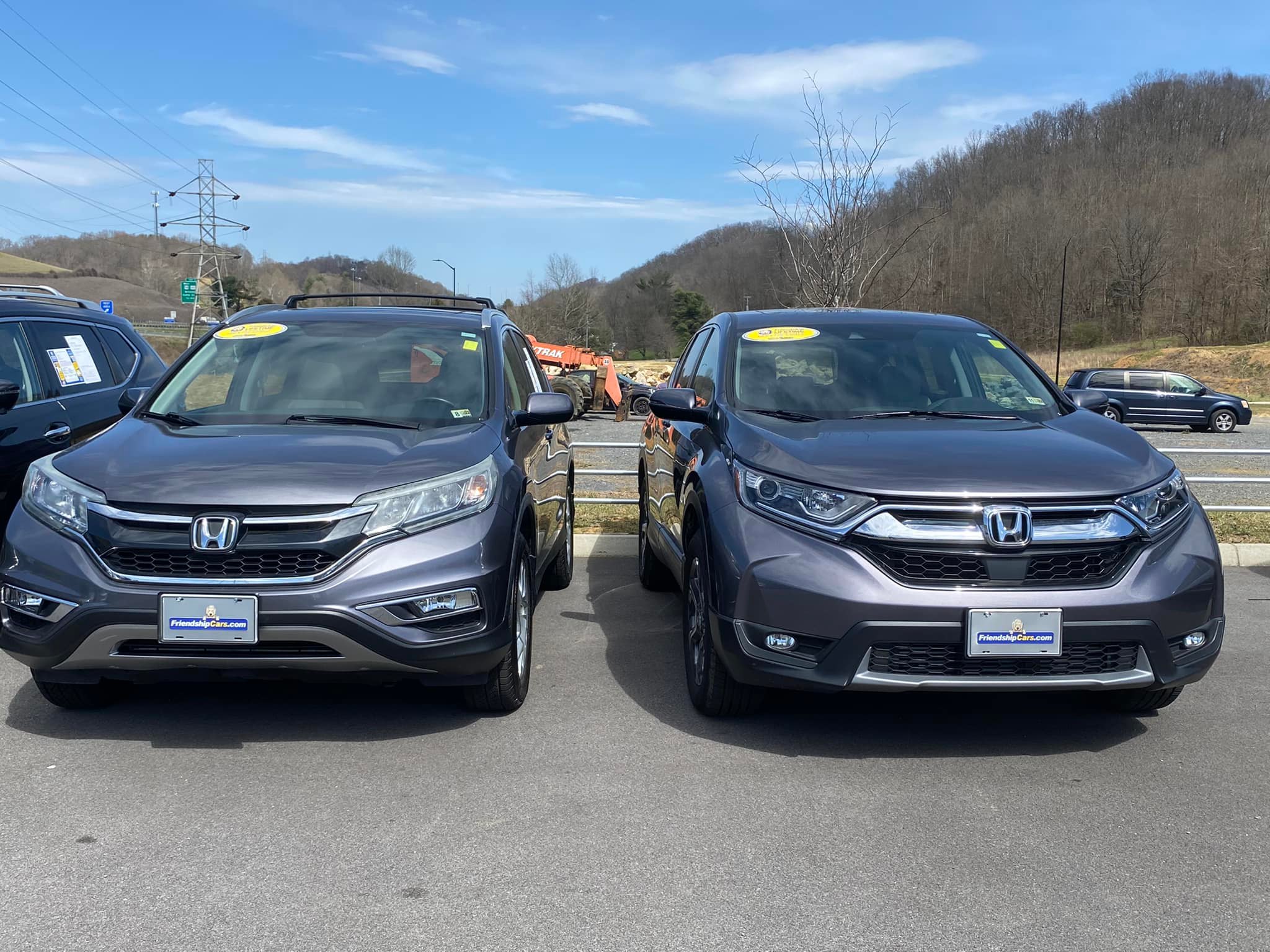 FRIENDSHIP CHRYSLER JEEP DODGE RAM - Bristol TN - Hours, Directions ...