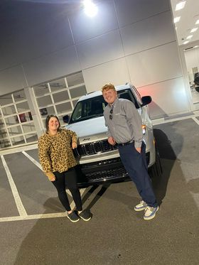 FRIENDSHIP CHRYSLER JEEP DODGE RAM - Bristol TN - Hours, Directions ...