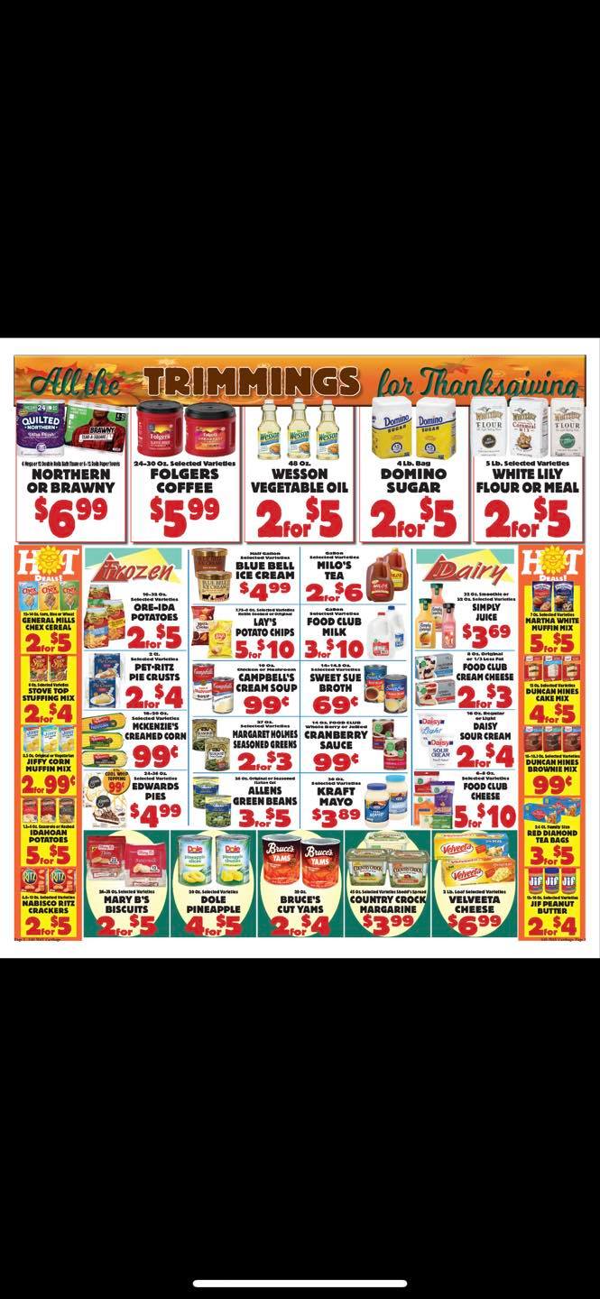 SAV-WAY - Carthage TN - Hours, Directions, Reviews - Loc8NearMe