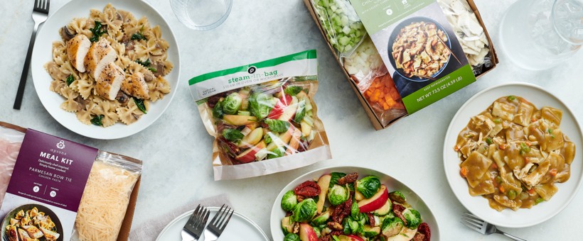 PUBLIX SUPER MARKET AT MOUSE CREEK - 635 Paul Huff Pkwy NW, Cleveland ...