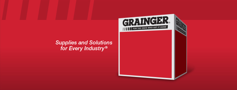GRAINGER INDUSTRIAL SUPPLY - 1901 Nonconnah Blvd, Memphis TN - Hours ...