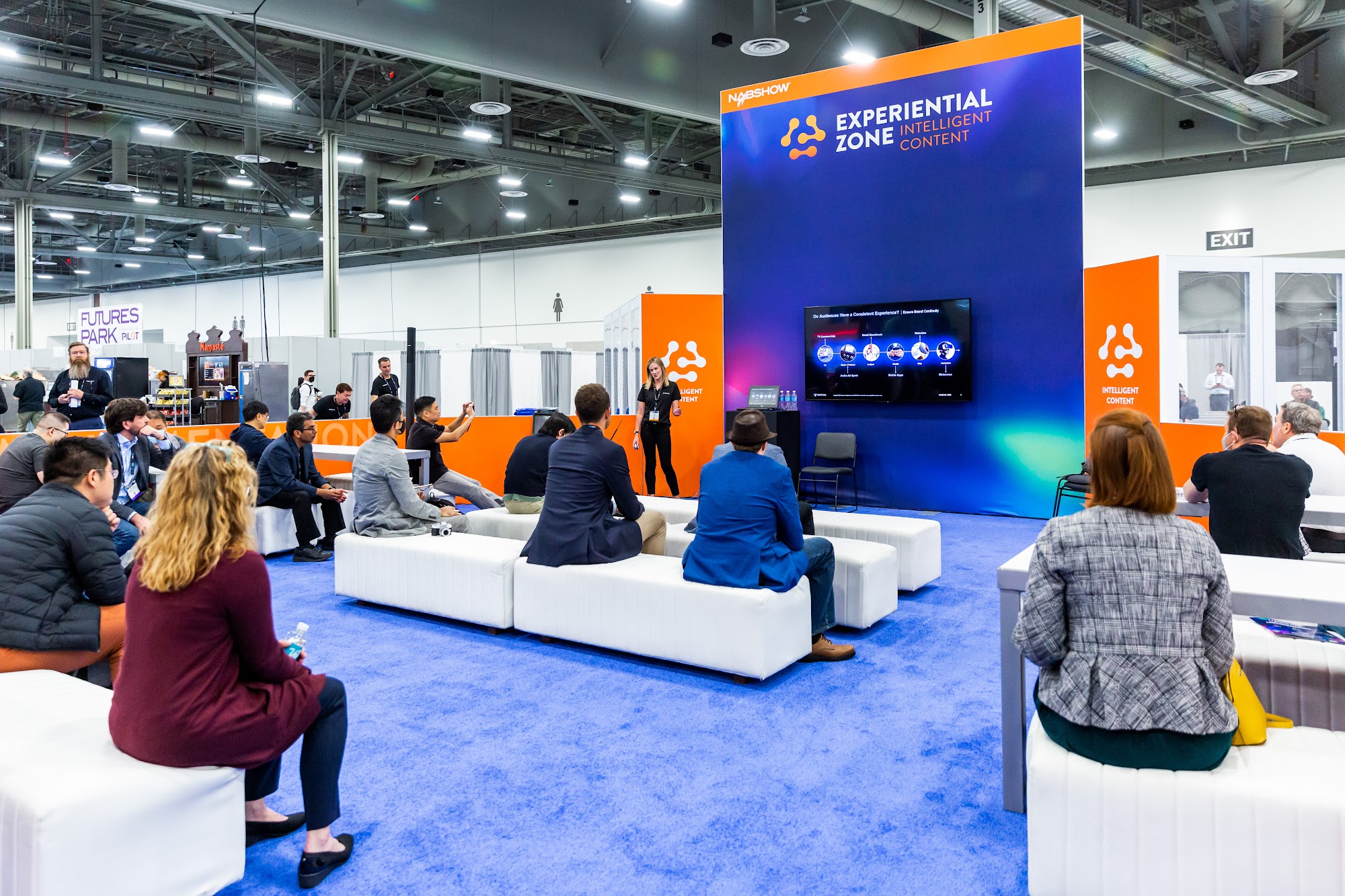 FREEMAN CORPORATE HEADQUARTERS - Dallas TX - Hours, Directions, Reviews ...