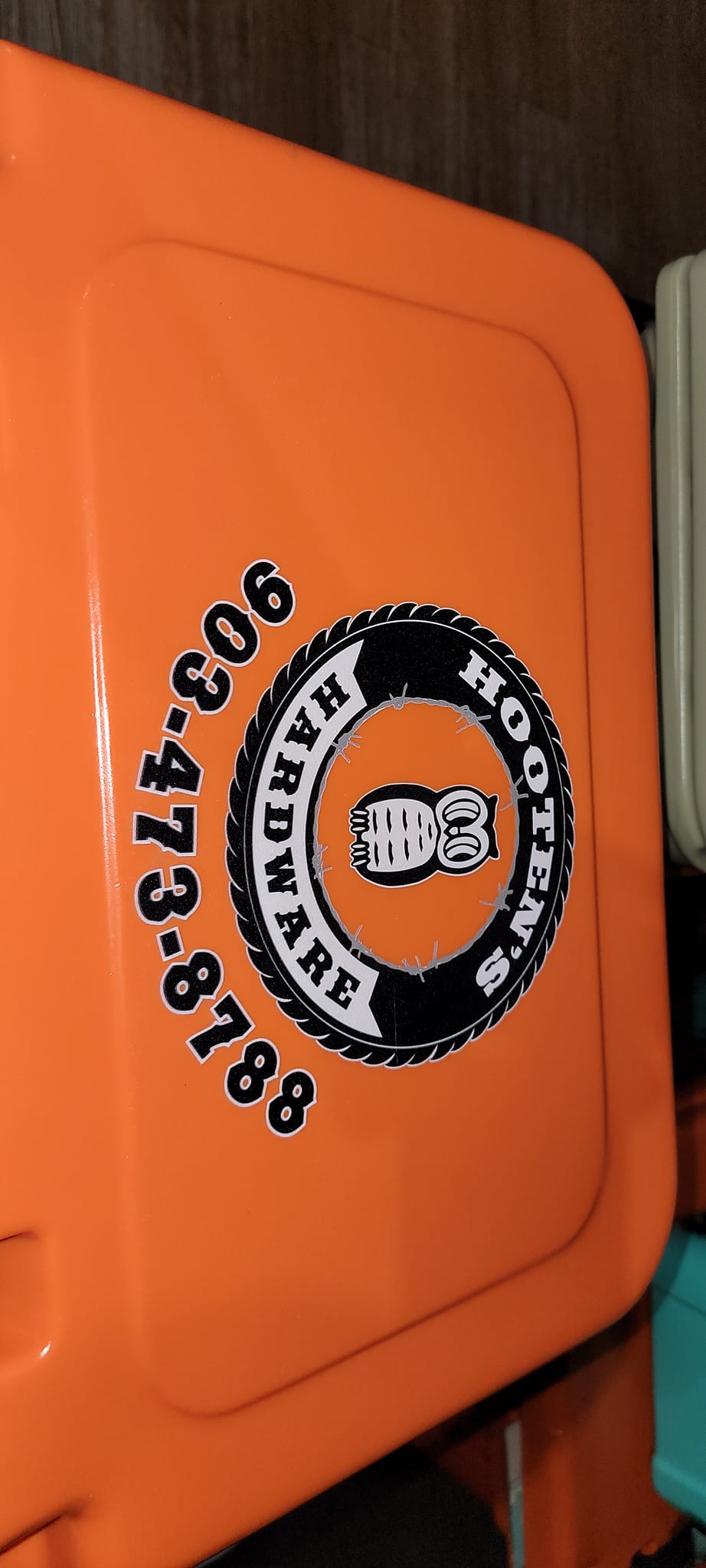 HOOTEN'S HARDWARE - Emory TX - Hours, Directions, Reviews - Loc8NearMe