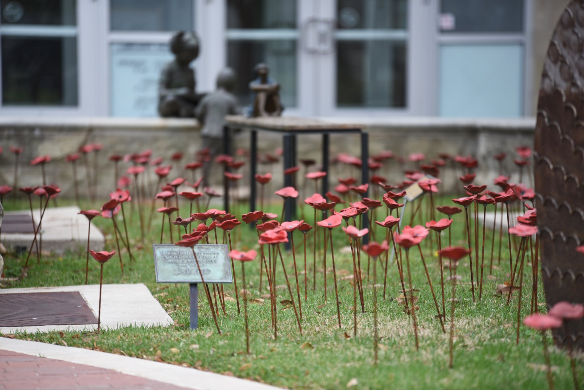 GEORGETOWN PUBLIC LIBRARY - Georgetown TX - Hours, Directions, Reviews ...