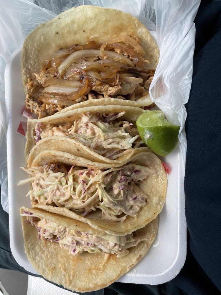 EL Taco Rico Aracely (Food Truck), Houston - Menu, Reviews (84), Photos ...