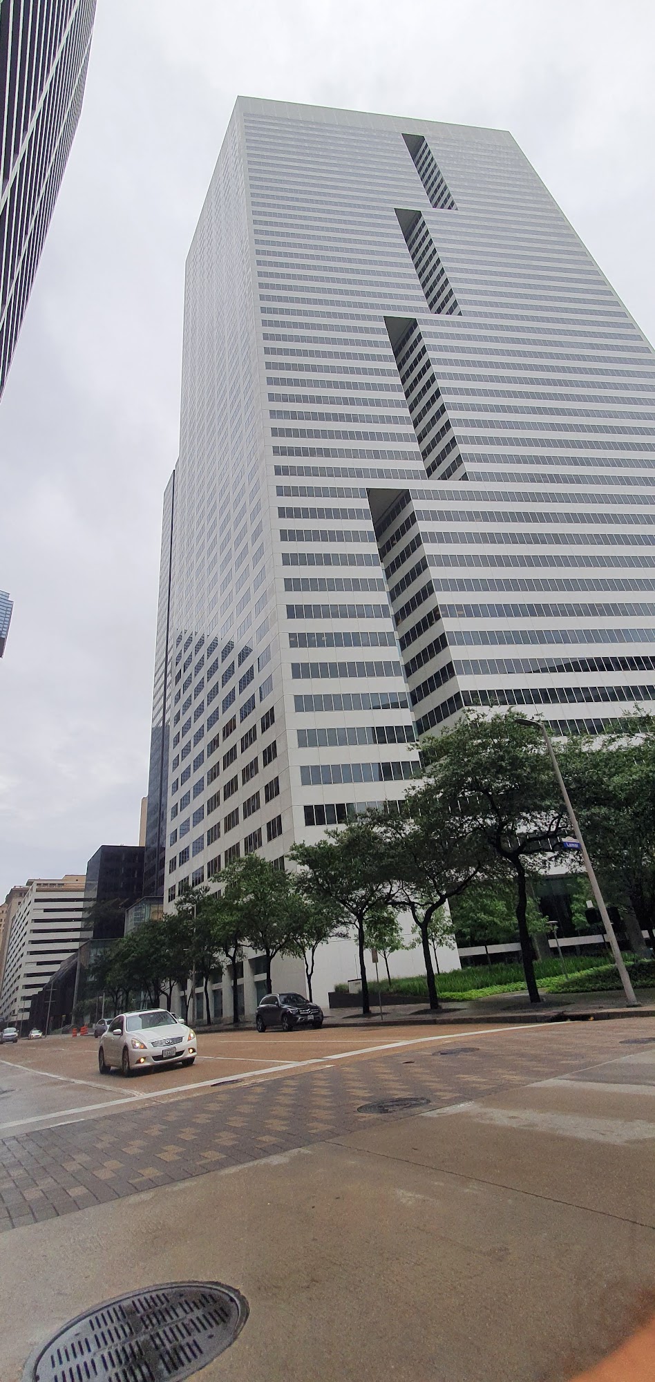 WM - CORPORATE HEADQUARTERS - Houston TX - Hours, Directions, Reviews ...