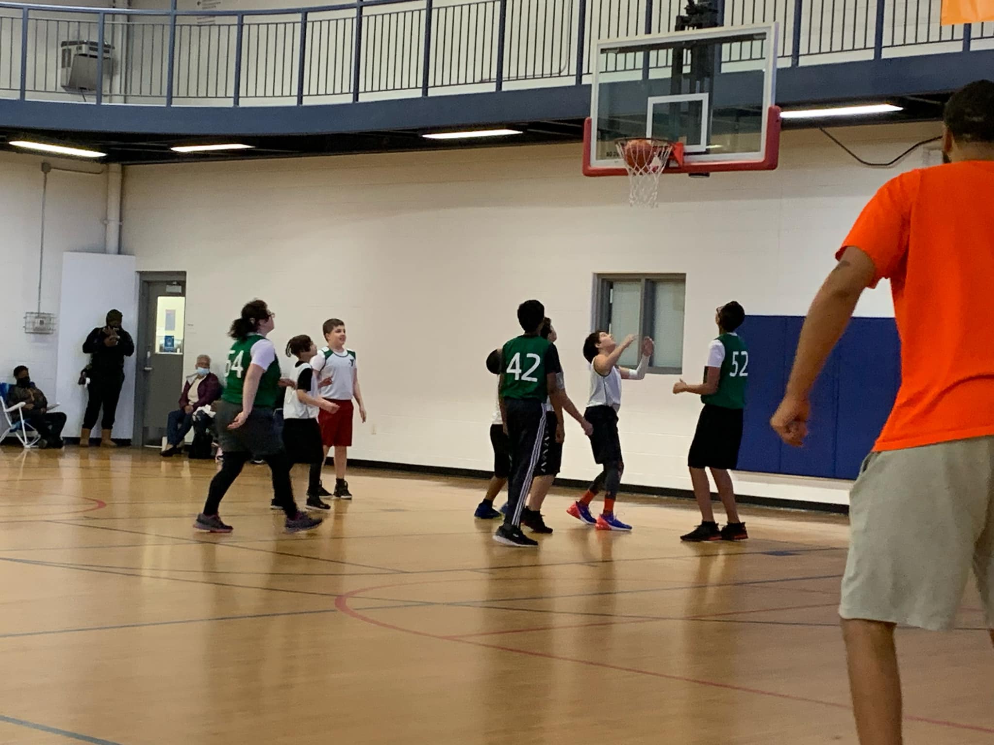 CHESTER FAMILY YMCA - Chester VA - Hours, Directions, Reviews - Loc8NearMe