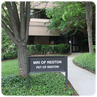 MRI OF RESTON - RESTON RADIOLOGY - Reston VA - Hours, Directions ...