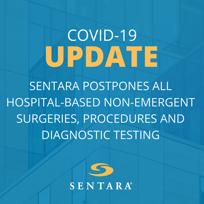 SENTARA PRINCESS ANNE HOSPITAL - Virginia Beach VA - Hours, Directions ...