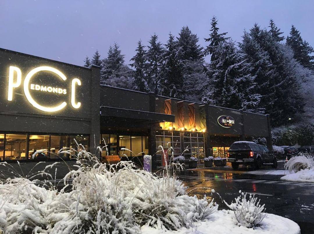 PCC COMMUNITY MARKETS - BURIEN CO-OP - Burien WA - Hours, Directions ...