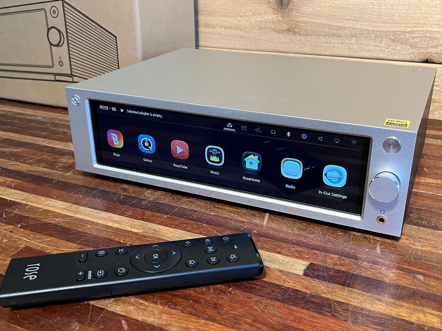 GIG HARBOR AUDIO - Gig Harbor WA - Hours, Directions, Reviews - Loc8NearMe