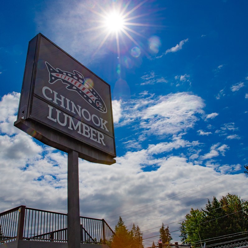 CHINOOK LUMBER - Snohomish WA - Hours, Directions, Reviews - Loc8NearMe