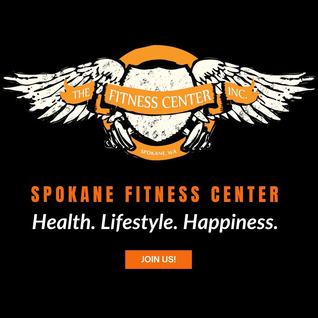 SPOKANE FITNESS CENTER - NORTH GYM - Spokane WA - Hours, Directions ...