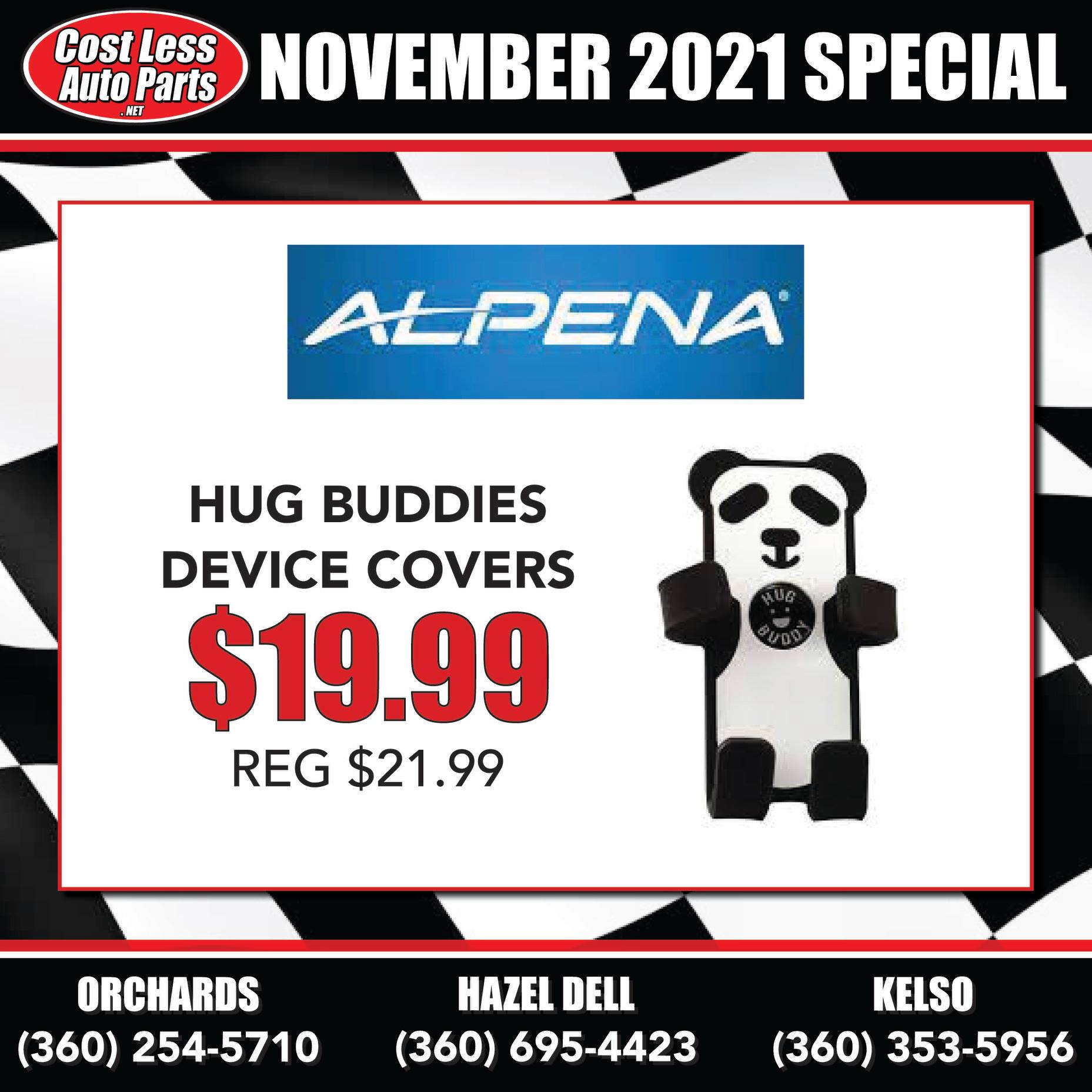 COST LESS AUTO PARTS - Vancouver WA - Hours, Directions, Reviews ...