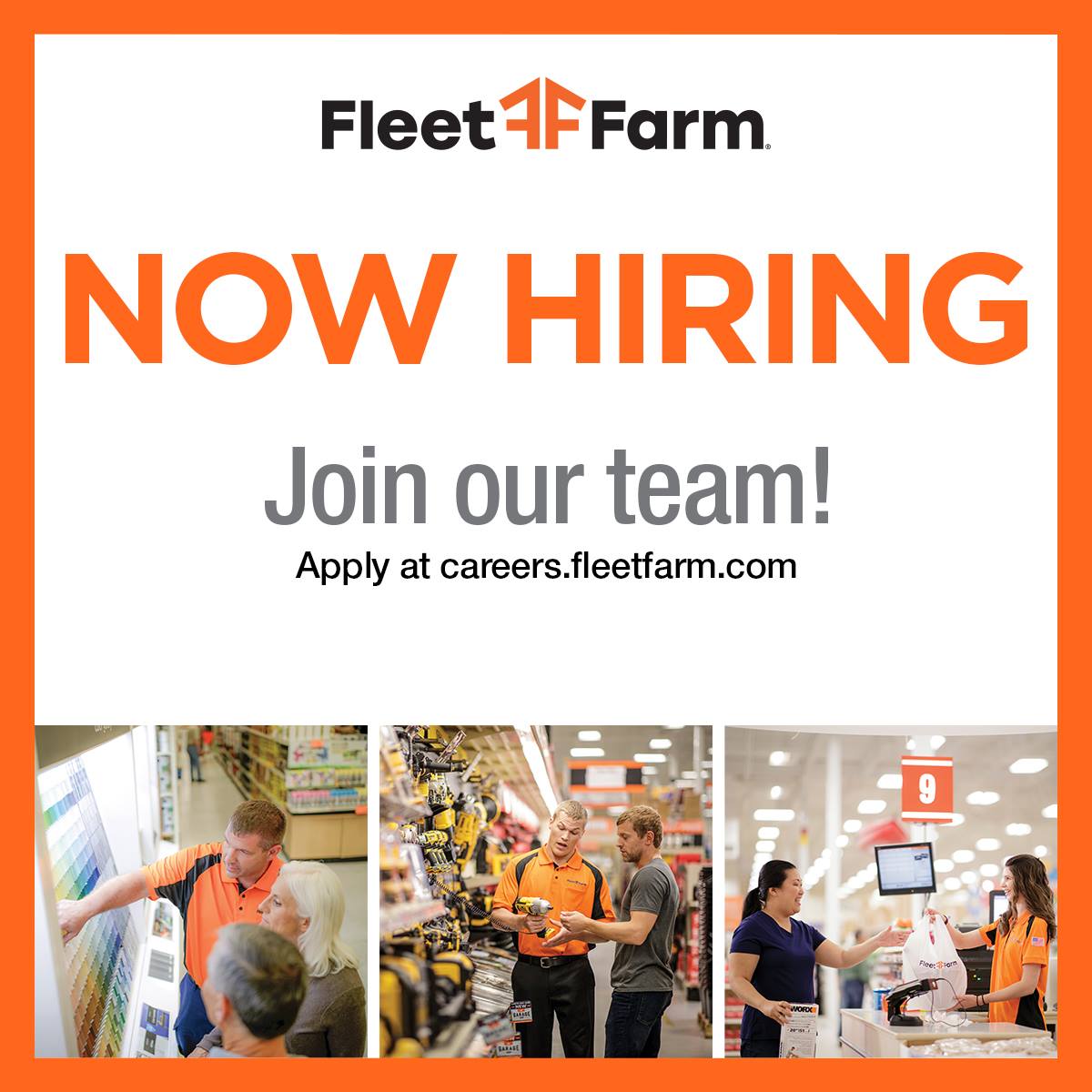 FLEET FARM - Antigo WI - Hours, Directions, Reviews - Loc8NearMe