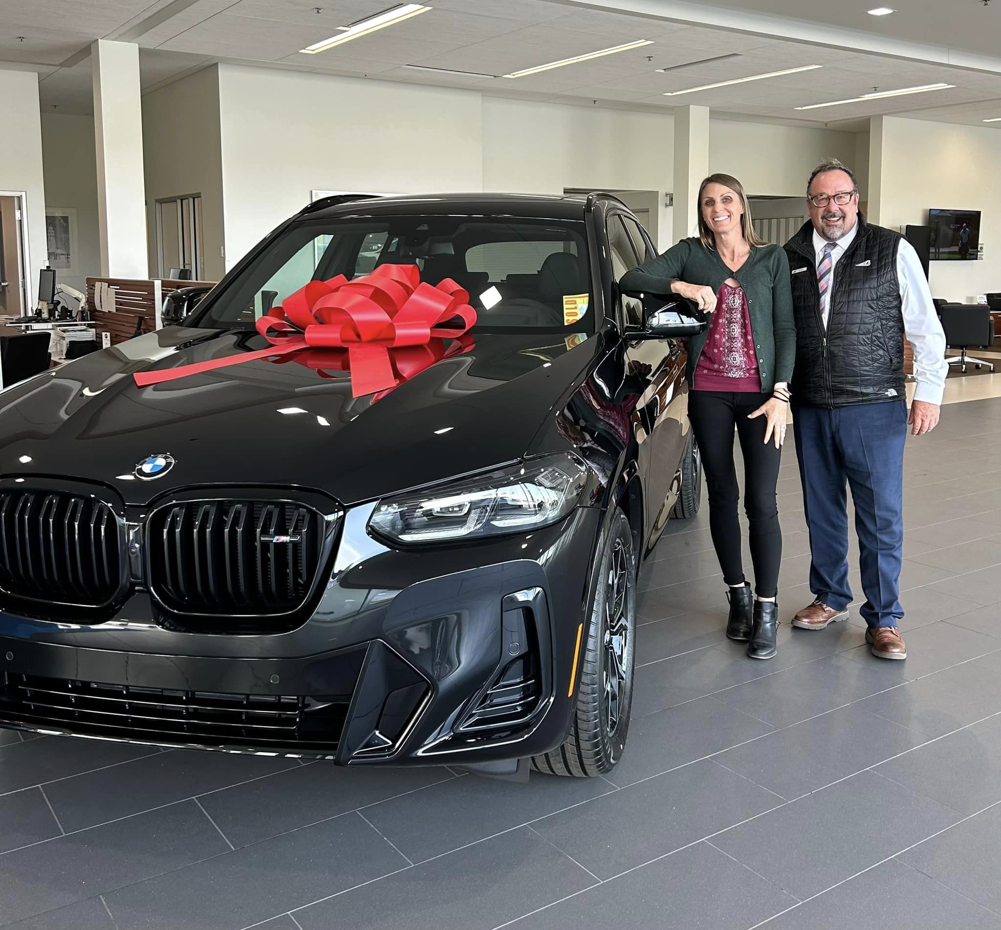 BERGSTROM ENTERPRISE BMW - Appleton WI - Hours, Directions, Reviews ...