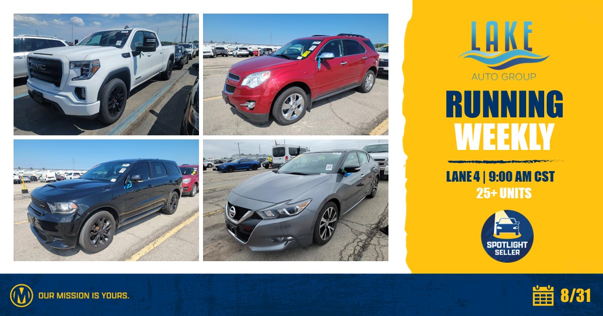 MANHEIM MILWAUKEE - Caledonia WI - Hours, Directions, Reviews - Loc8NearMe