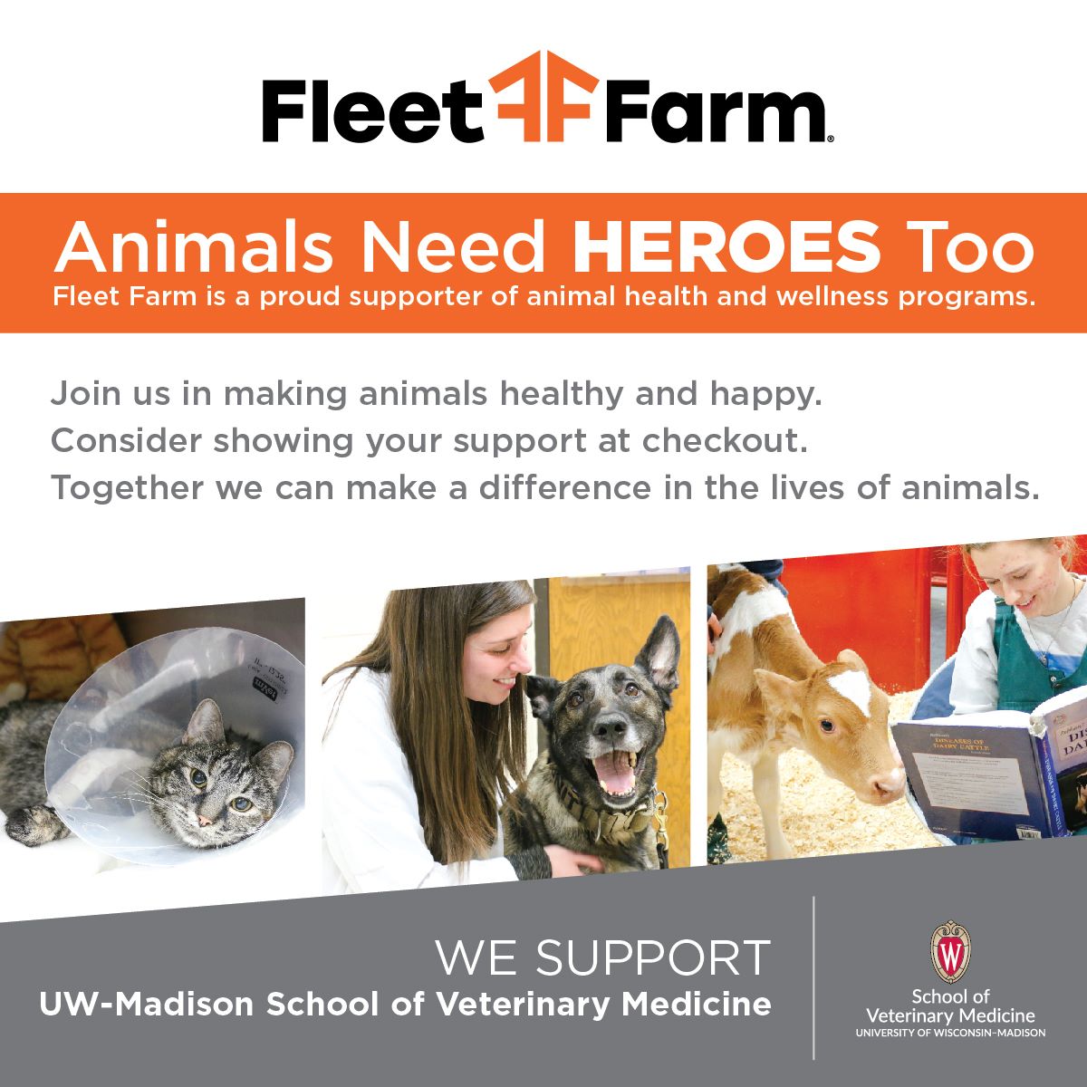 FLEET FARM - Manitowoc WI - Hours, Directions, Reviews - Loc8NearMe