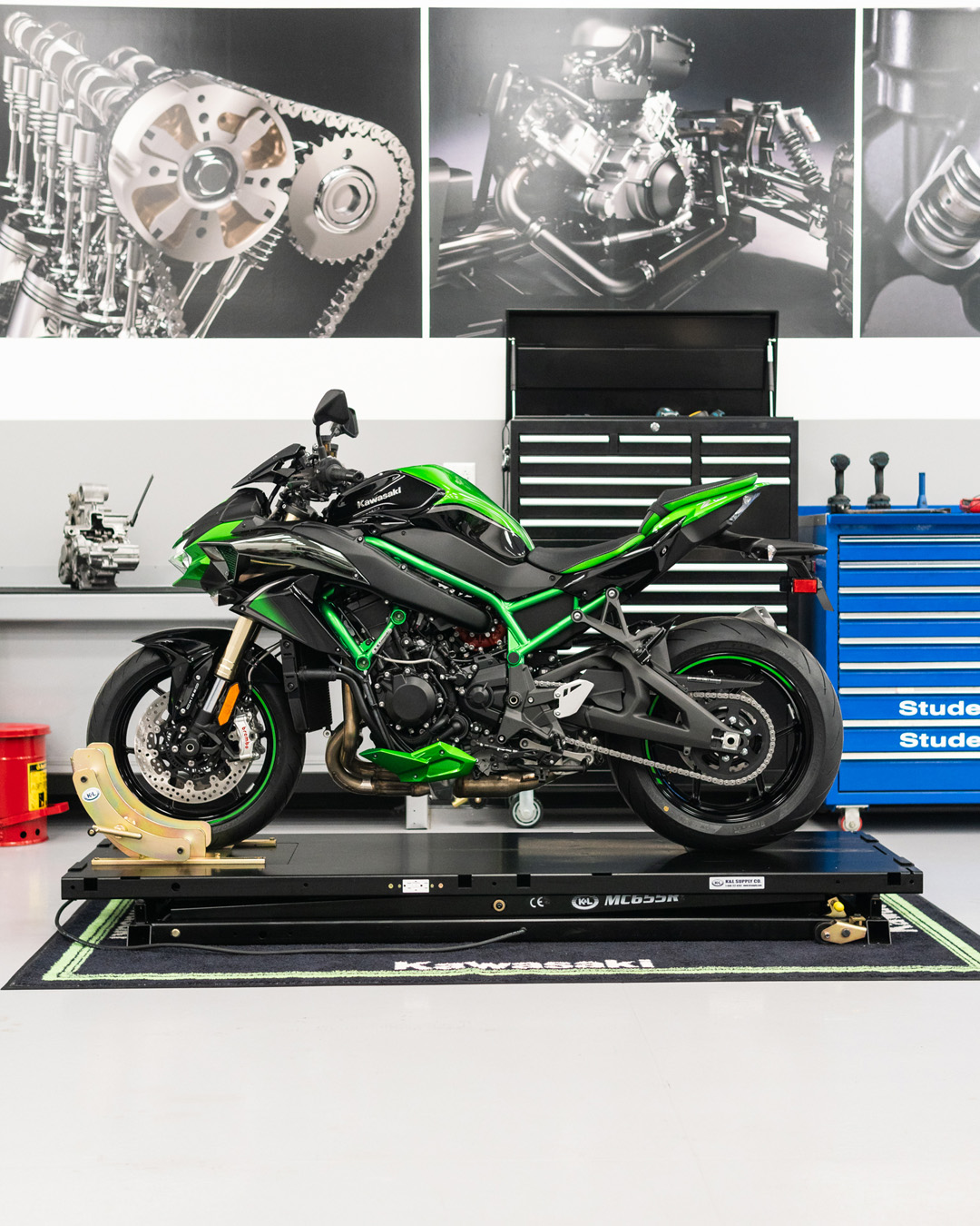 POWER PAC EQUIPMENT & MOTORSPORTS - Marshfield WI - Hours, Directions ...