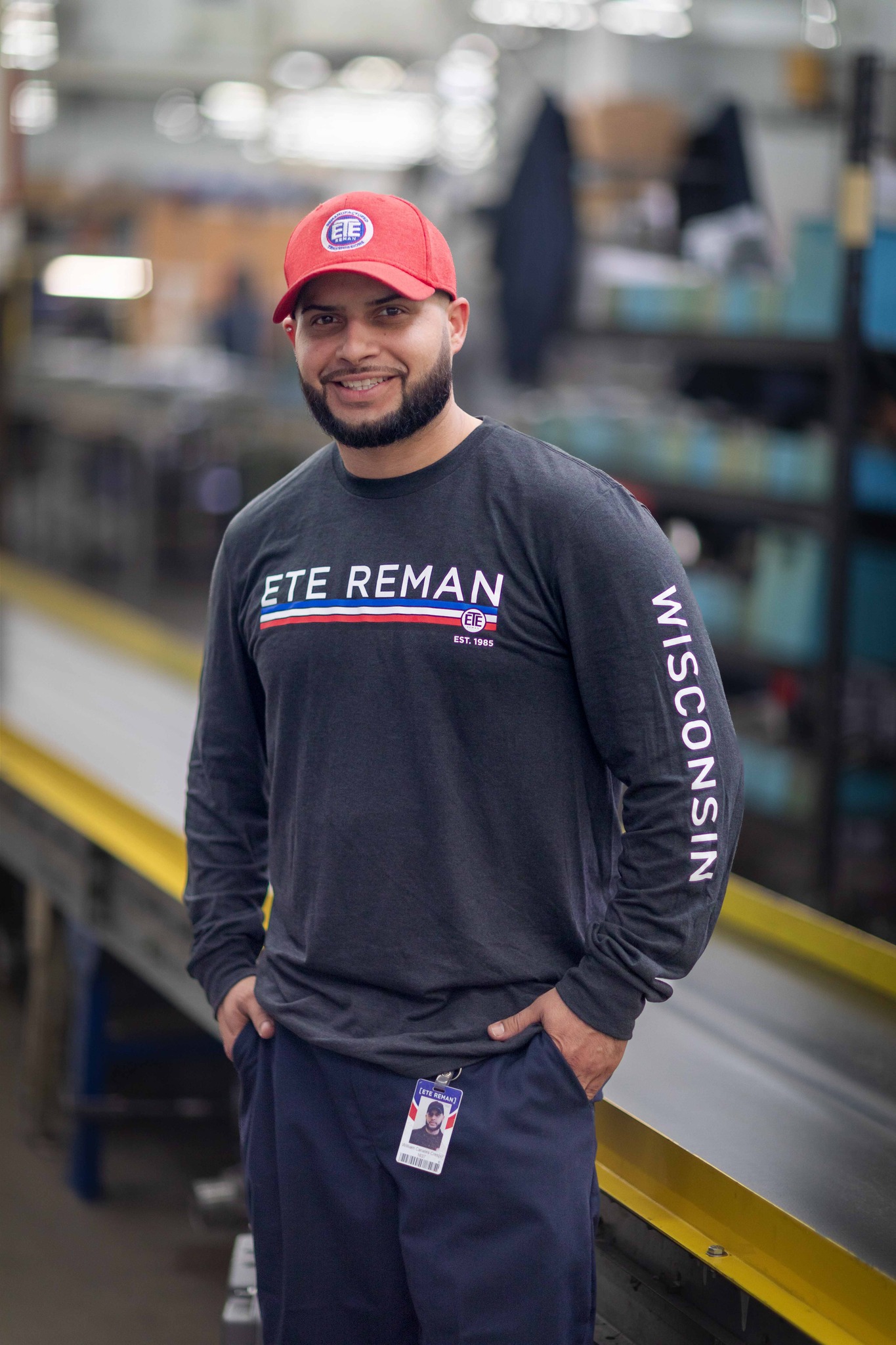 ETE REMAN - Milwaukee WI - Hours, Directions, Reviews - Loc8NearMe