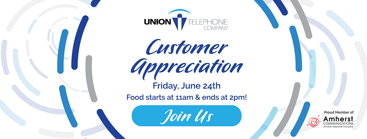 UNION TELEPHONE COMPANY - Plainfield WI - Hours, Directions, Reviews ...