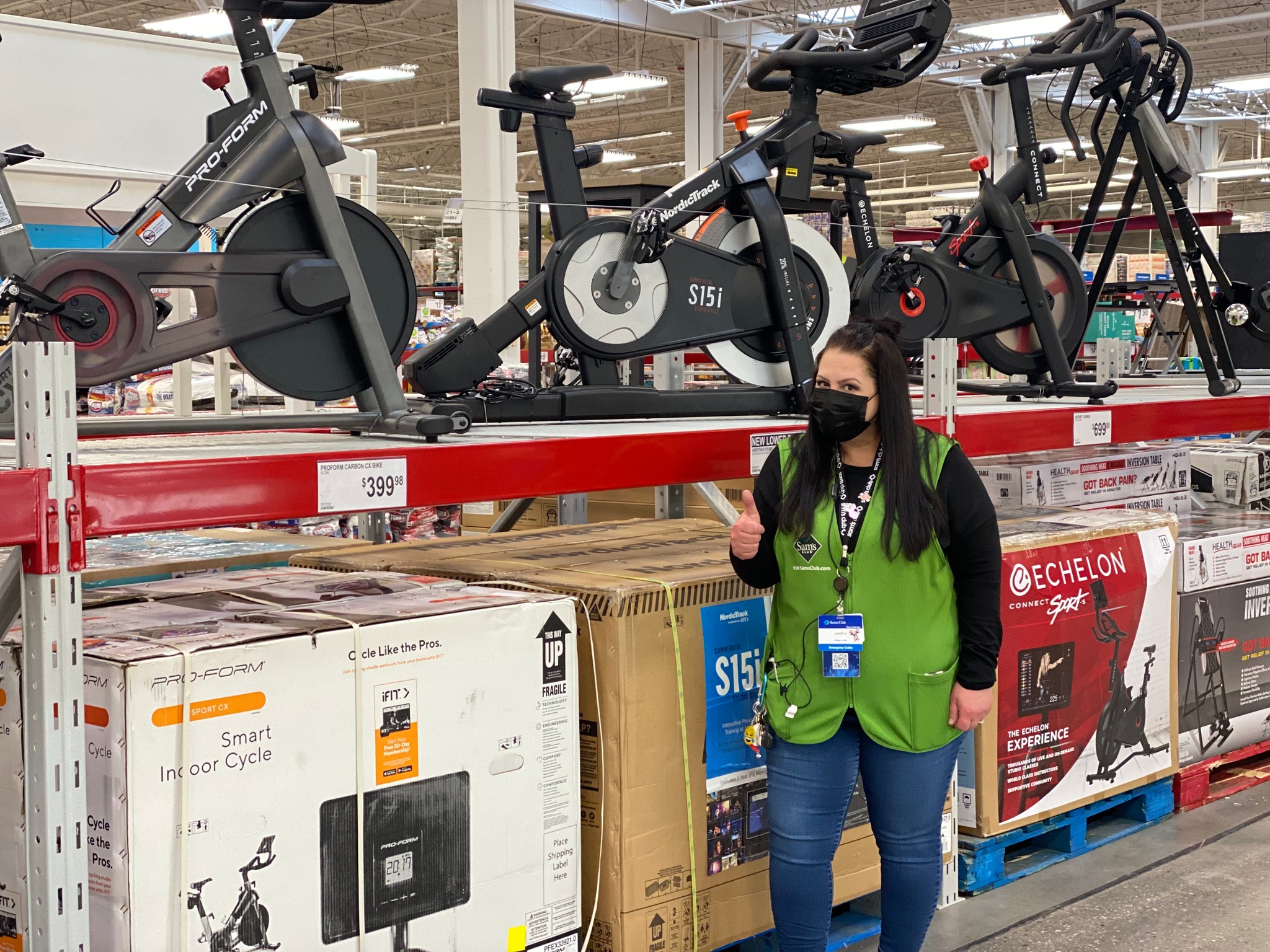 SAM'S CLUB - 1948 Dell Range Blvd, Cheyenne WY - Hours, Directions ...